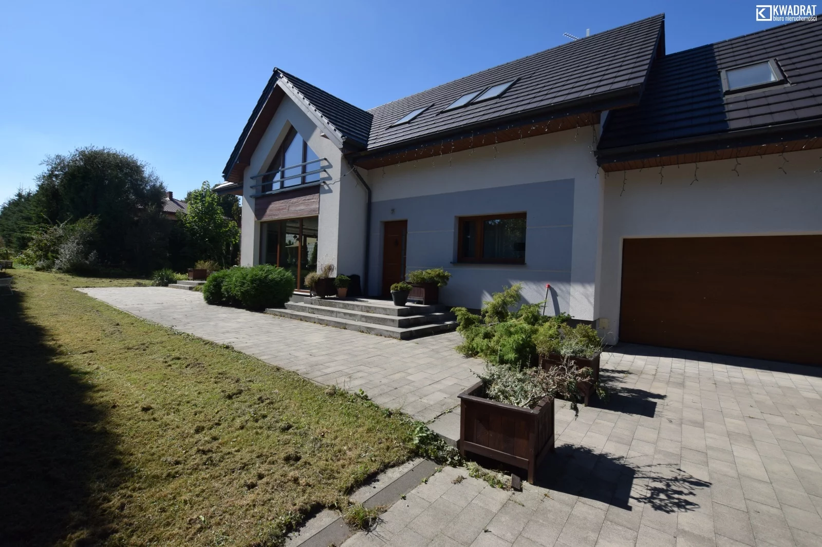 Domy i rezydencje na sprzedaż Lublin Biskupie | LuksusoweMieszkania.pl