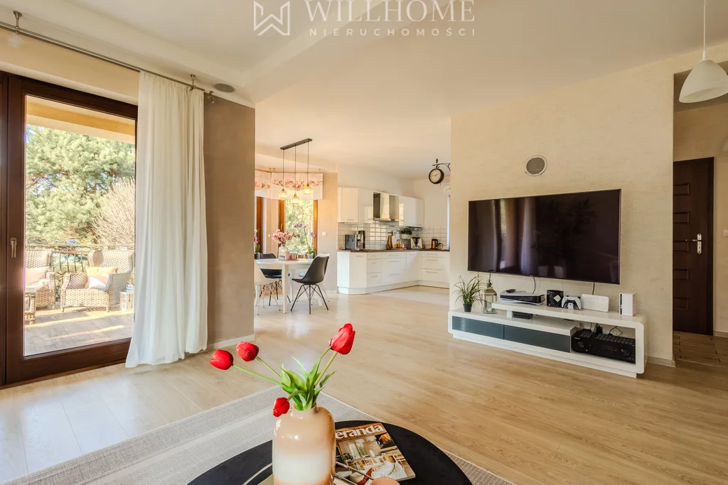 Luksusowy dom, 292,27 m², Janików, Sportowa, 1 800 000 zł, 96/16253/ODS ...