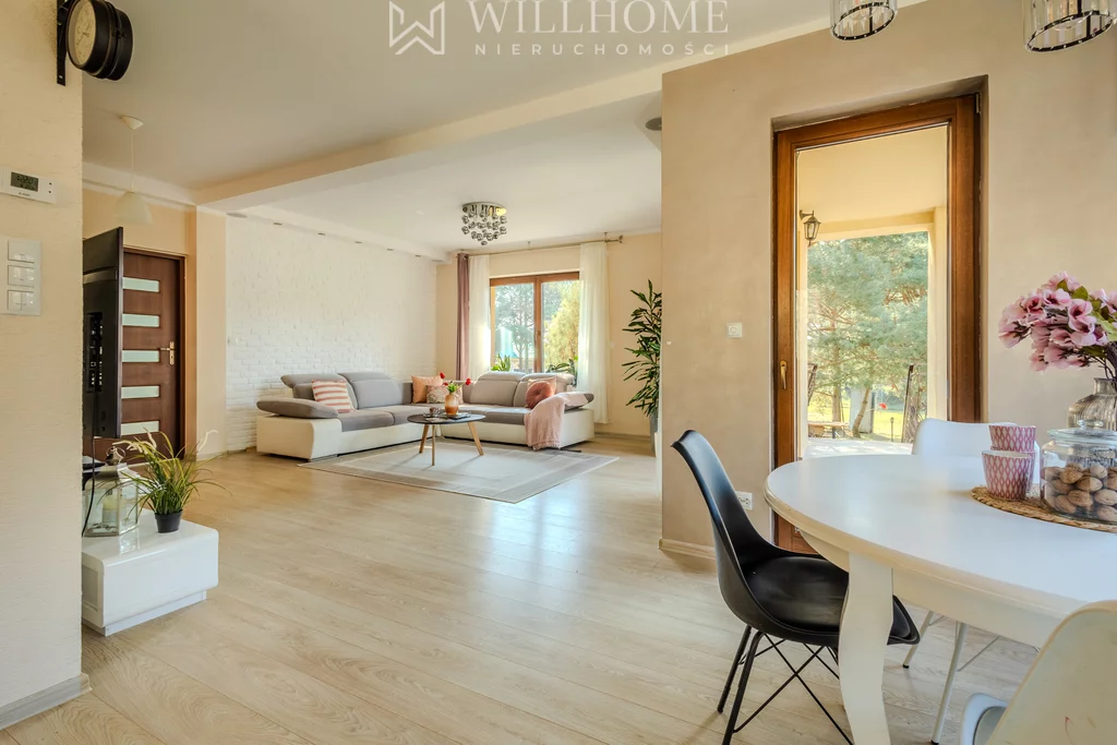 Luksusowy dom, 292,27 m², Janików, Sportowa, 1 800 000 zł, 96/16253/ODS ...