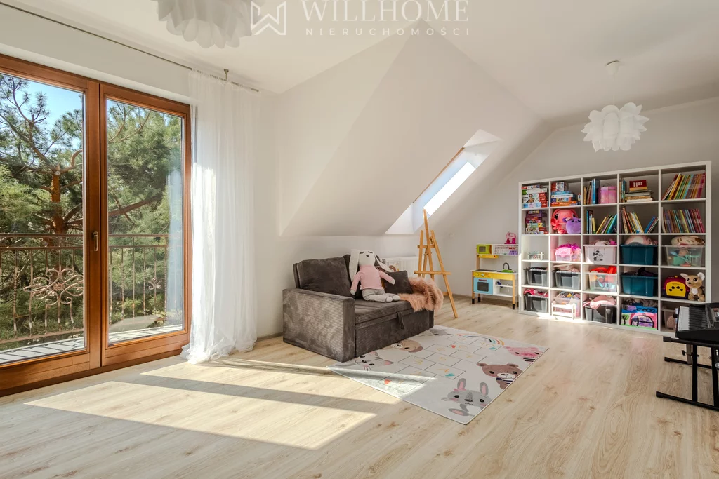 Luksusowy dom, 292,27 m², Janików, Sportowa, 1 800 000 zł, 96/16253/ODS ...