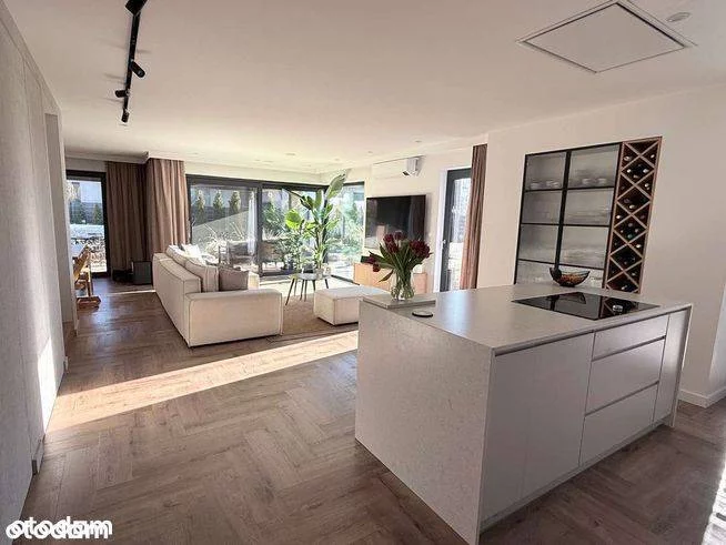 Luksusowy dom, 150,00 m², Malin, Piłkarska, 1 880 000 zł, 9147/3186/ODS ...