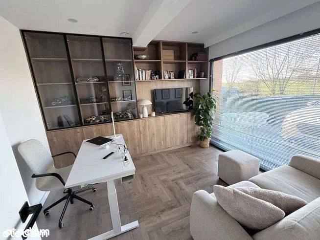 Luksusowy dom, 150,00 m², Malin, Piłkarska, 1 880 000 zł, 9147/3186/ODS ...