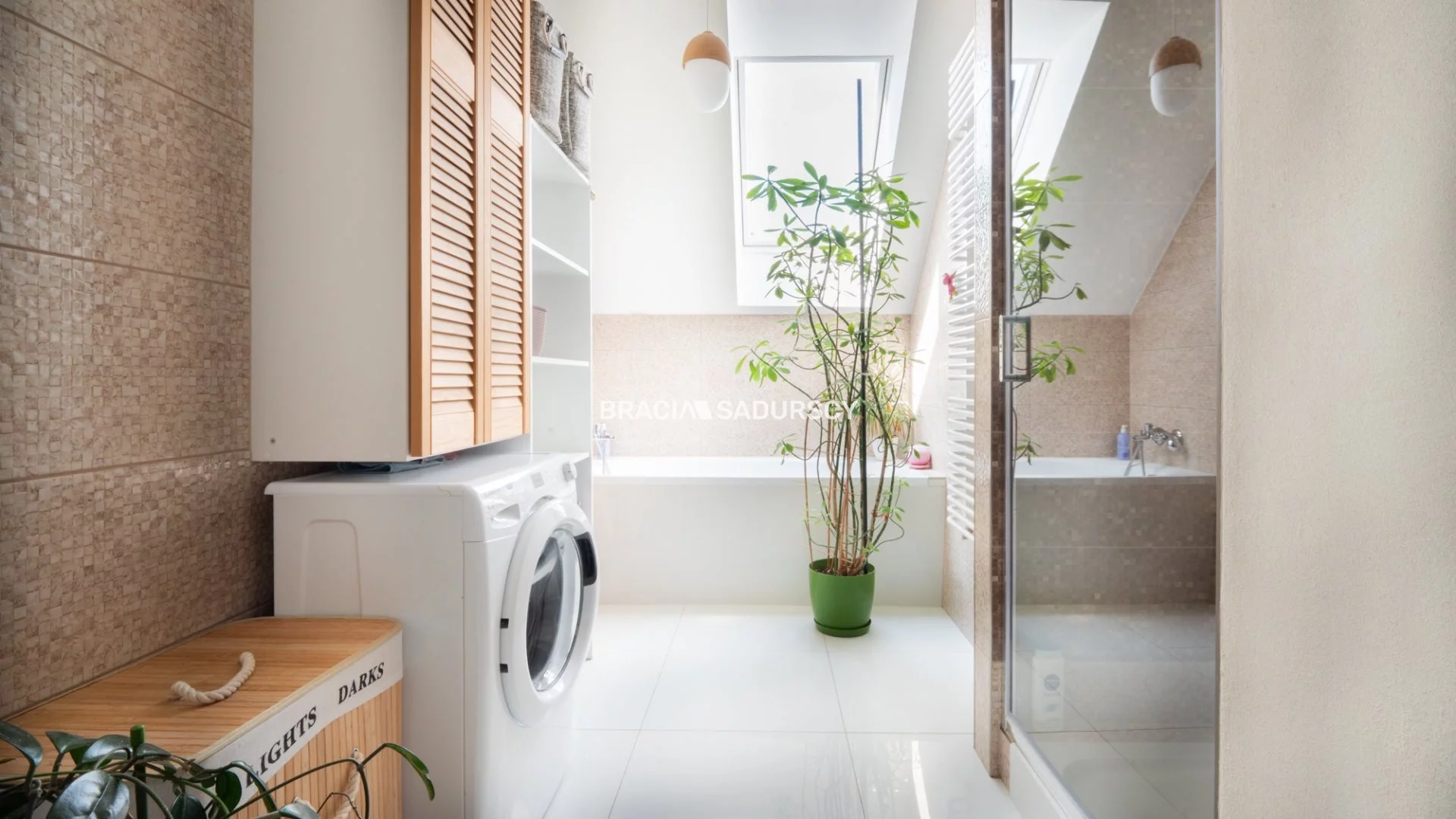 Luksusowy dom, 122,00 m², Zabierzów, Śląska, 1 040 000 zł, BS1-DS ...