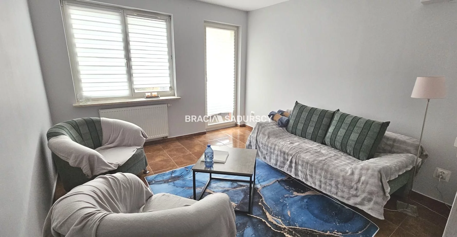 Mieszkanie na sprzedaż, 2 pokoje, Kraków, Dębniki, Ruczaj, Norymberska, BS4-MS-309696-17 ...