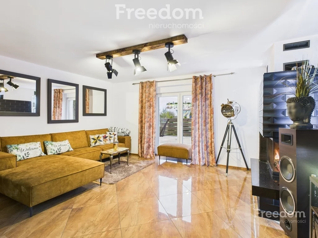 Luksusowy dom, 180,00 m², Biała, Górne Podwórze, 1 590 000 zł, 16587/3685/ODS ...