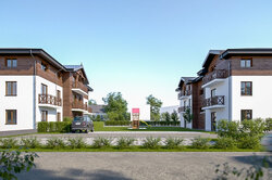 Nowe mieszkania Otwock 🏠 - rynek pierwotny